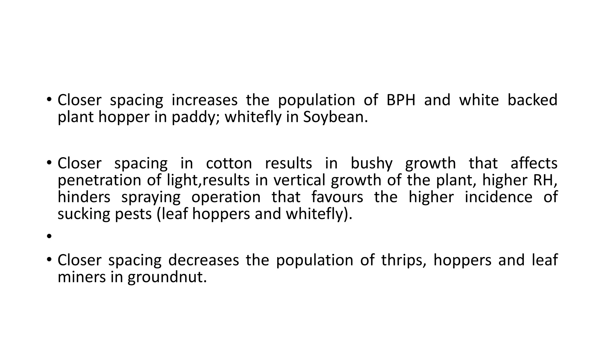 Cultural methods for pest control . pptx | PPTX