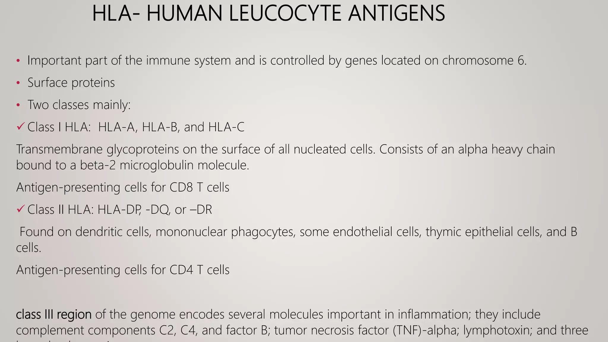 Antigens and Antibodies in blood bank practice | PPTX
