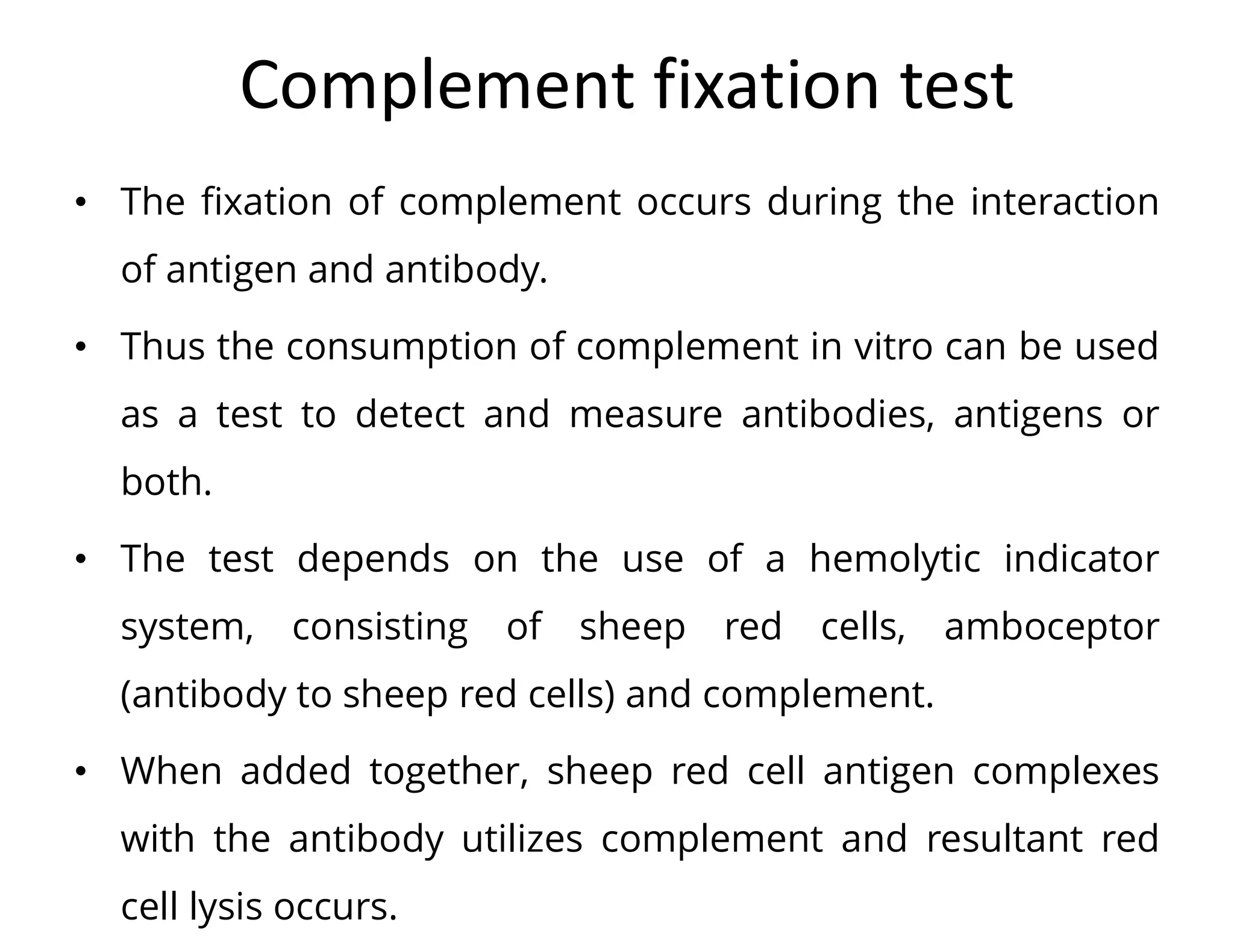 Ag-Ab-Reactions.pdf microbiology and botany | PDF