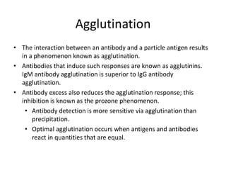 Ag-Ab-Reactions.pdf microbiology and botany | PPT