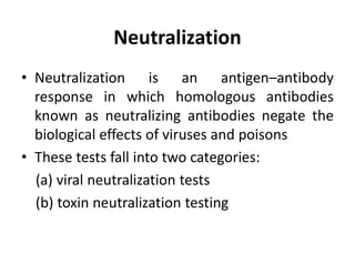 Ag-Ab-Reactions.pdf microbiology and botany | PPT