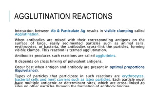 Ag ab interaction | PPT
