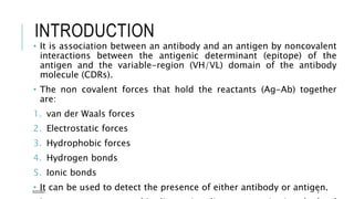 Ag ab interaction | PPT