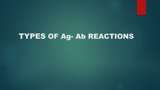 antigen - antibody reaction for nurses.pptx