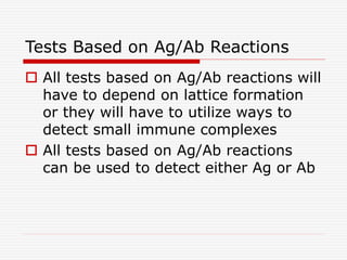 ag-ab reactions .ppt