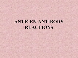 Ag -Ab reactions 1.ppt