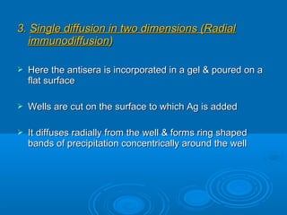 Ag ab reactions, raghu | PPT