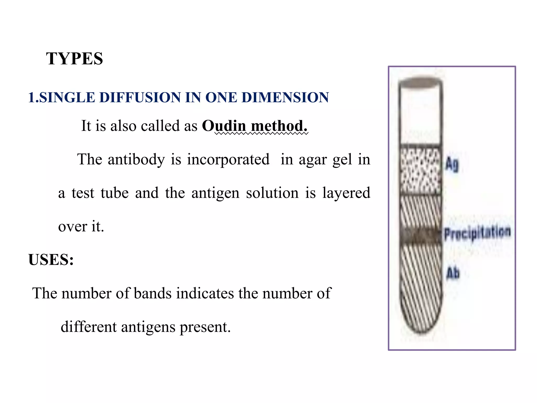 Ag-Ab Reactions | PDF