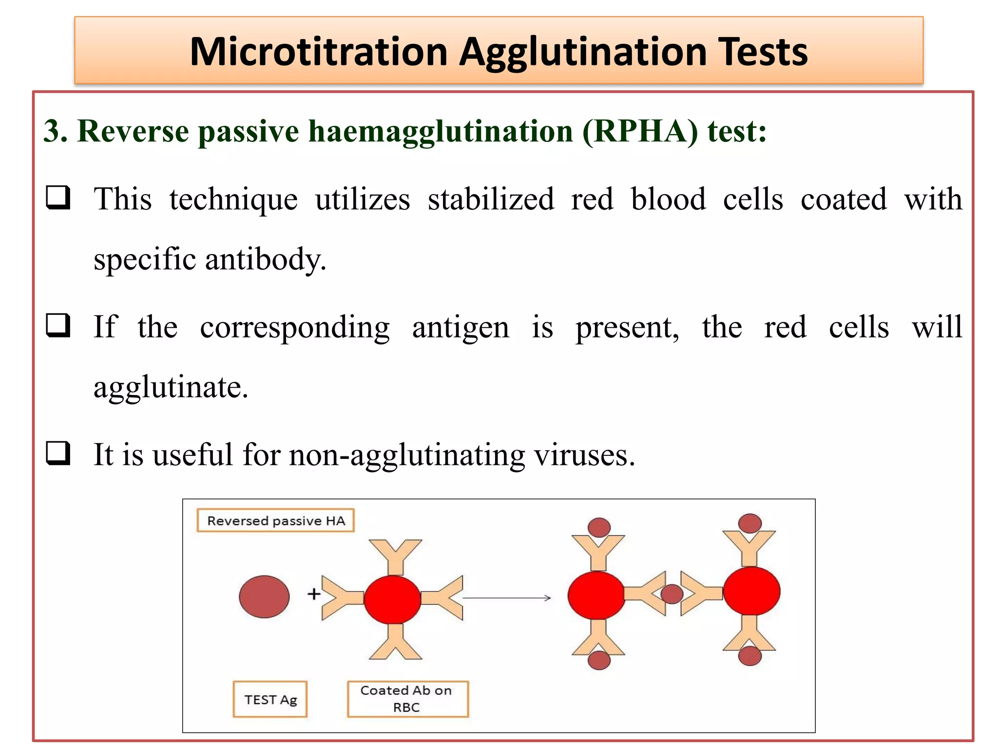 Ag-Ab Reactions | PDF