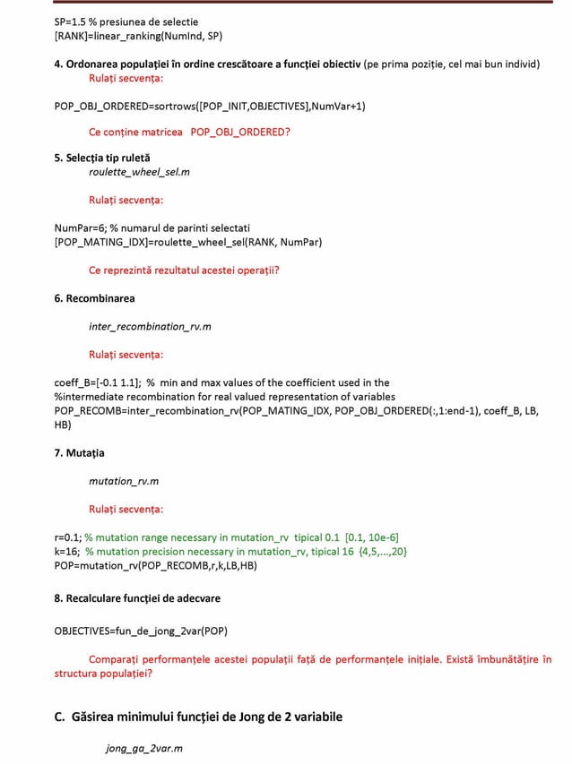 Ag lucrare de laborator | PDF