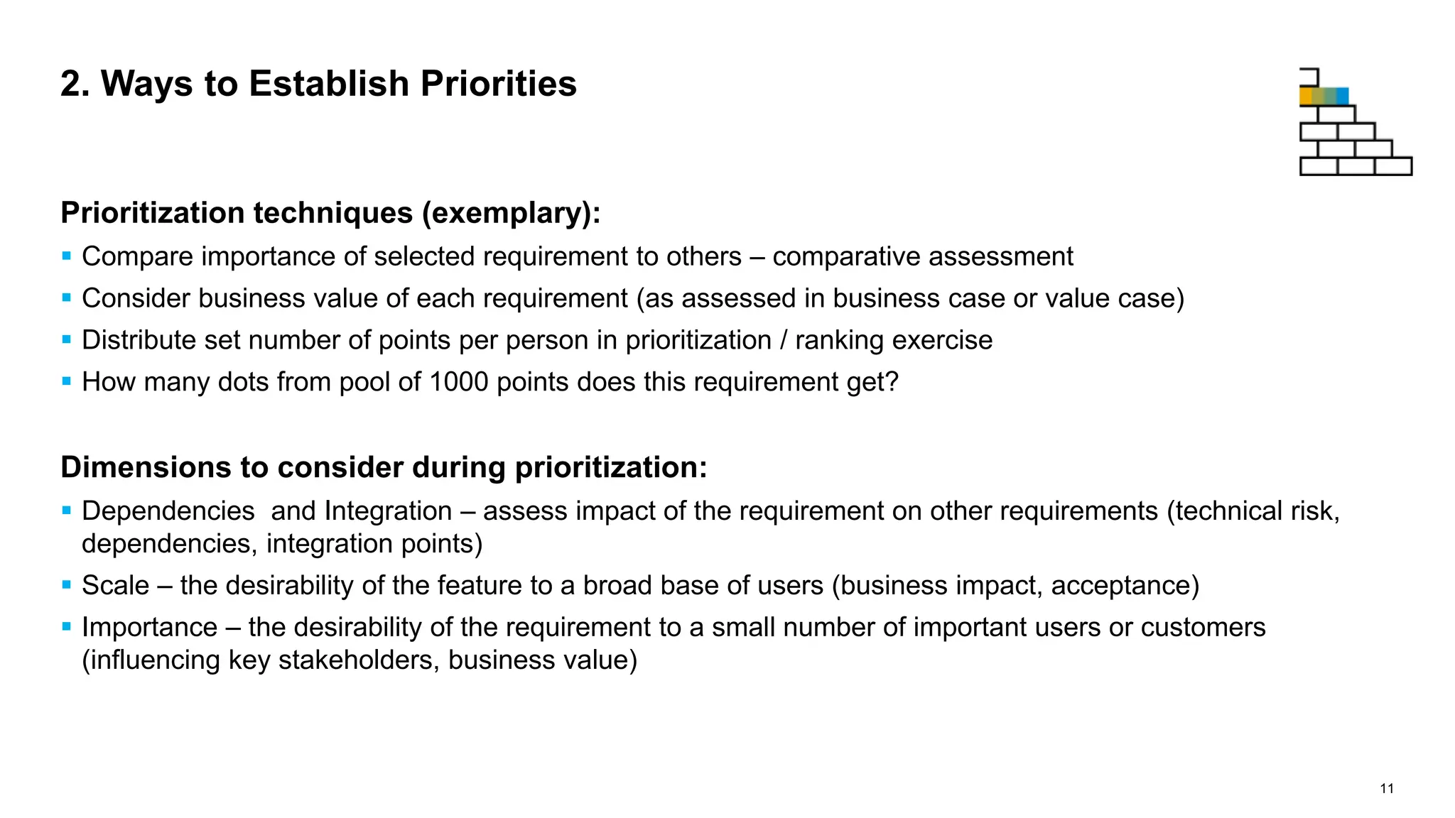 Agile implementation Methodology strategy | PPT