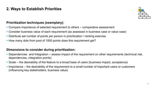 Agile implementation Methodology strategy | PPT