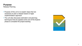 Agile implementation Methodology strategy | PPT