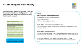 Agile implementation Methodology strategy | PPT