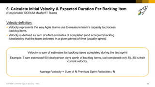 AG_17 Agile Implementation Methodology... | PPT
