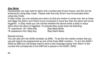 AG50-User-Manual alarm security with detector infrared.pdf