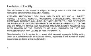 AG50-User-Manual alarm security with detector infrared.pdf