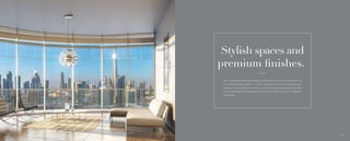 AG5 Tower Business Bay Dubai +971 4553 8725 | PDF