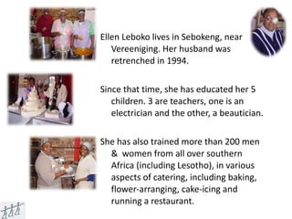 A G A Presentation | PPT