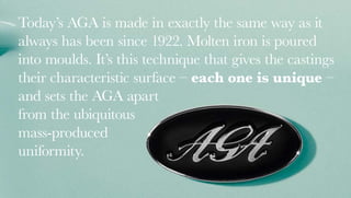 Aga AI Stories | PPT