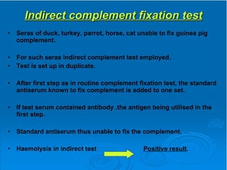Ag Ab Reaction Ii Final | PPT