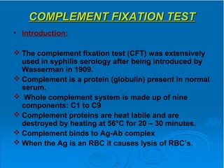 Ag ab reaction ii final | PPT
