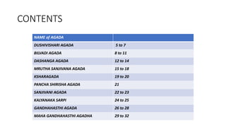 Agada Yogas.pptx
