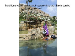 Agadir, Morocco Vishwanath IRCSA Rainwater Club | PPT