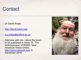 Against Nature: The Metaphysics of Information Systems | PPT