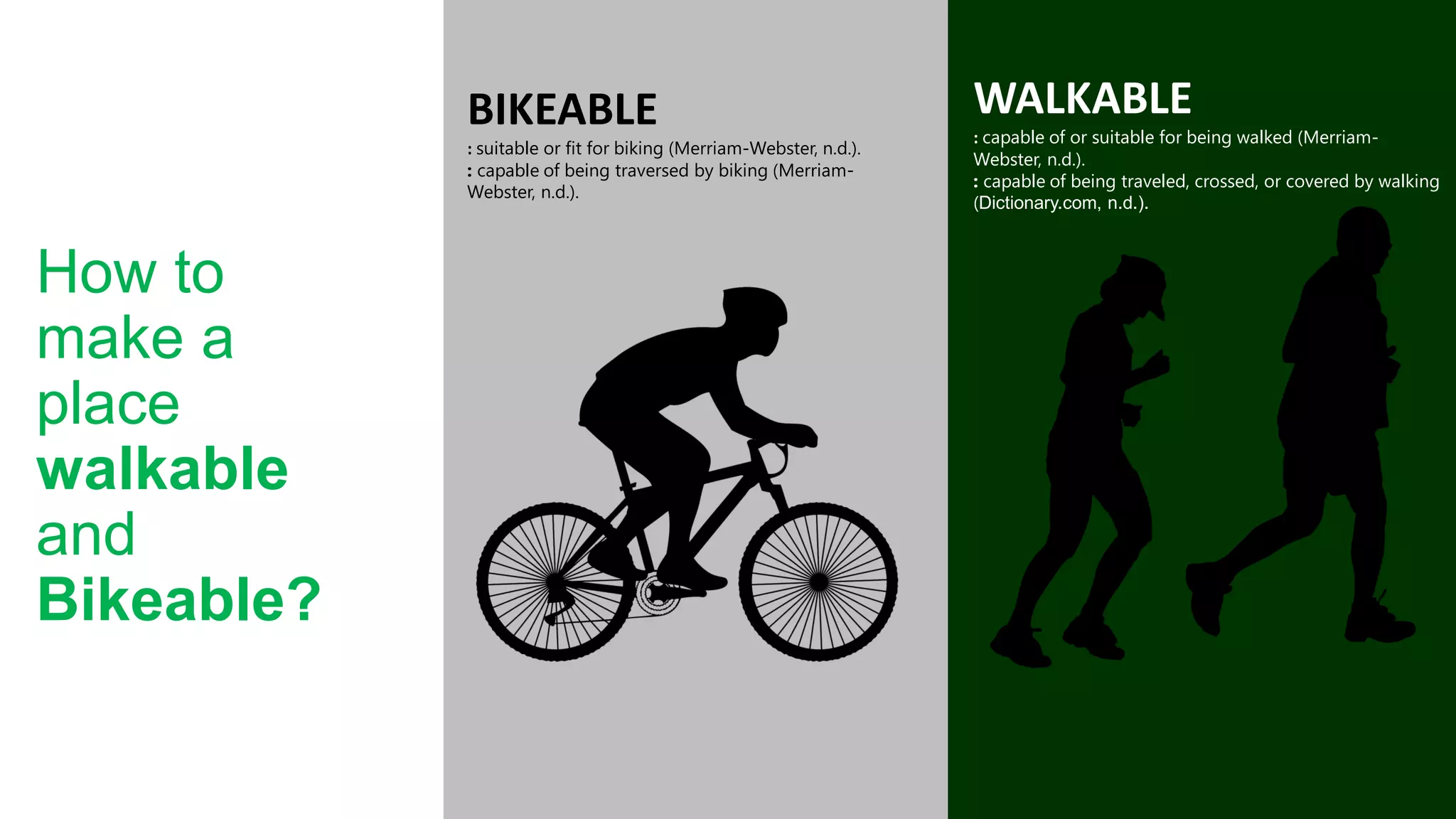 REDESIGNING PUBLIC ROADS AND PROVISIONS FOR PUBLIC PARKS: Transforming Candaba, Pampanga into a ...