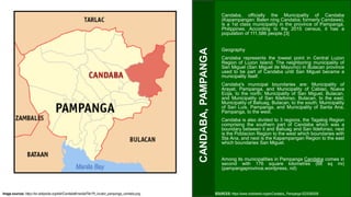 REDESIGNING PUBLIC ROADS AND PROVISIONS FOR PUBLIC PARKS: Transforming ...