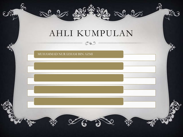 prinsip muamalat | PPT