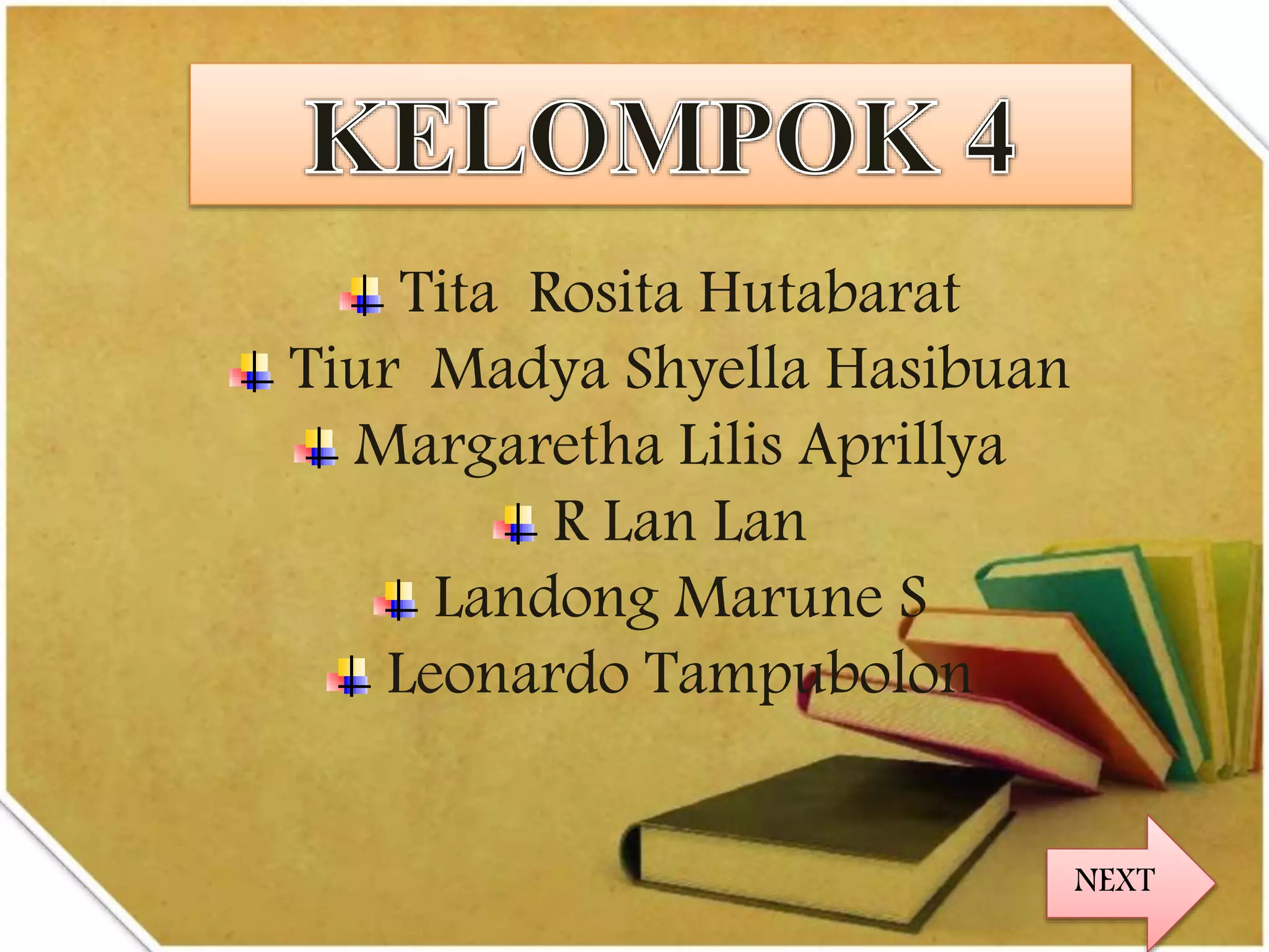 Nilai-Nilai Kristiani Berdasarkan Buah-Buah Roh | PPTX