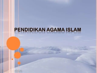 Agama Islam | PPT