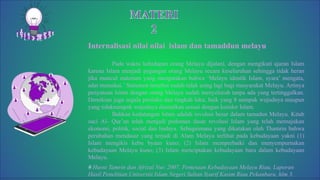 PENDIDIKAN AGAMA ISLAM KEBUDAYAAN ISLAM DAN MASYARAKAT MELAYU.pptx