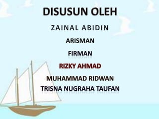 Agama akal dan wahyu | PPTX