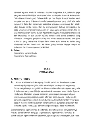 Agama klmpk 2 v.docxbfbfbbfjjajajjajjjaj | PDF