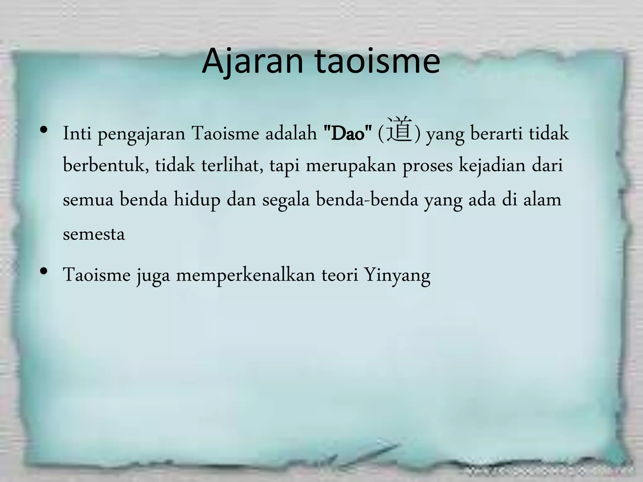 islam pada dinasti han | PPTX