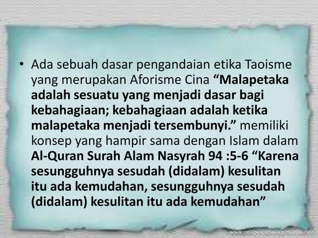 islam pada dinasti han | PPT