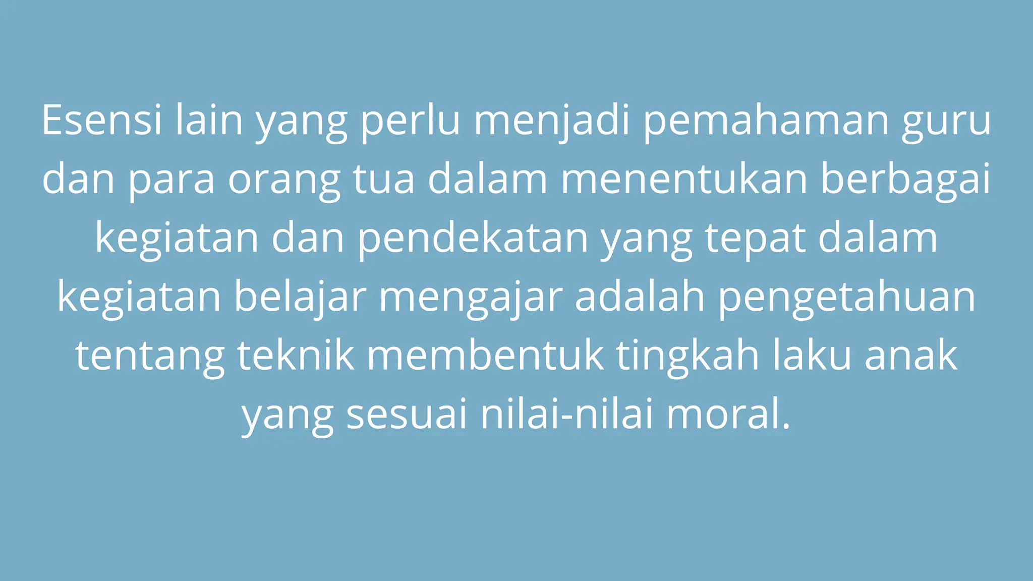 Materi Presentasi Moral Agama Modul 8 KB 1.pptx