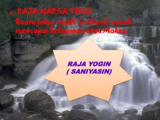 Agama Hindu (Moksa) | PPTX