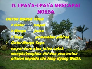 Agama Hindu (Moksa) | PPTX