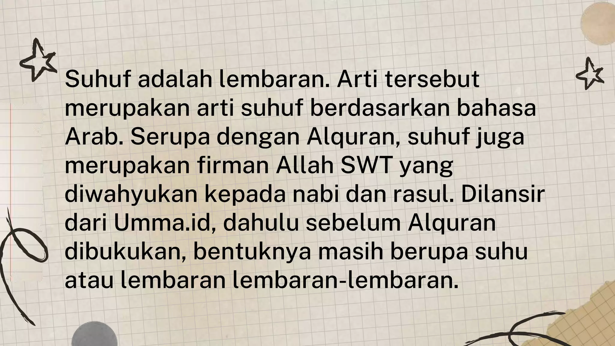 agama (mushaf & suhuf) (1).pptx