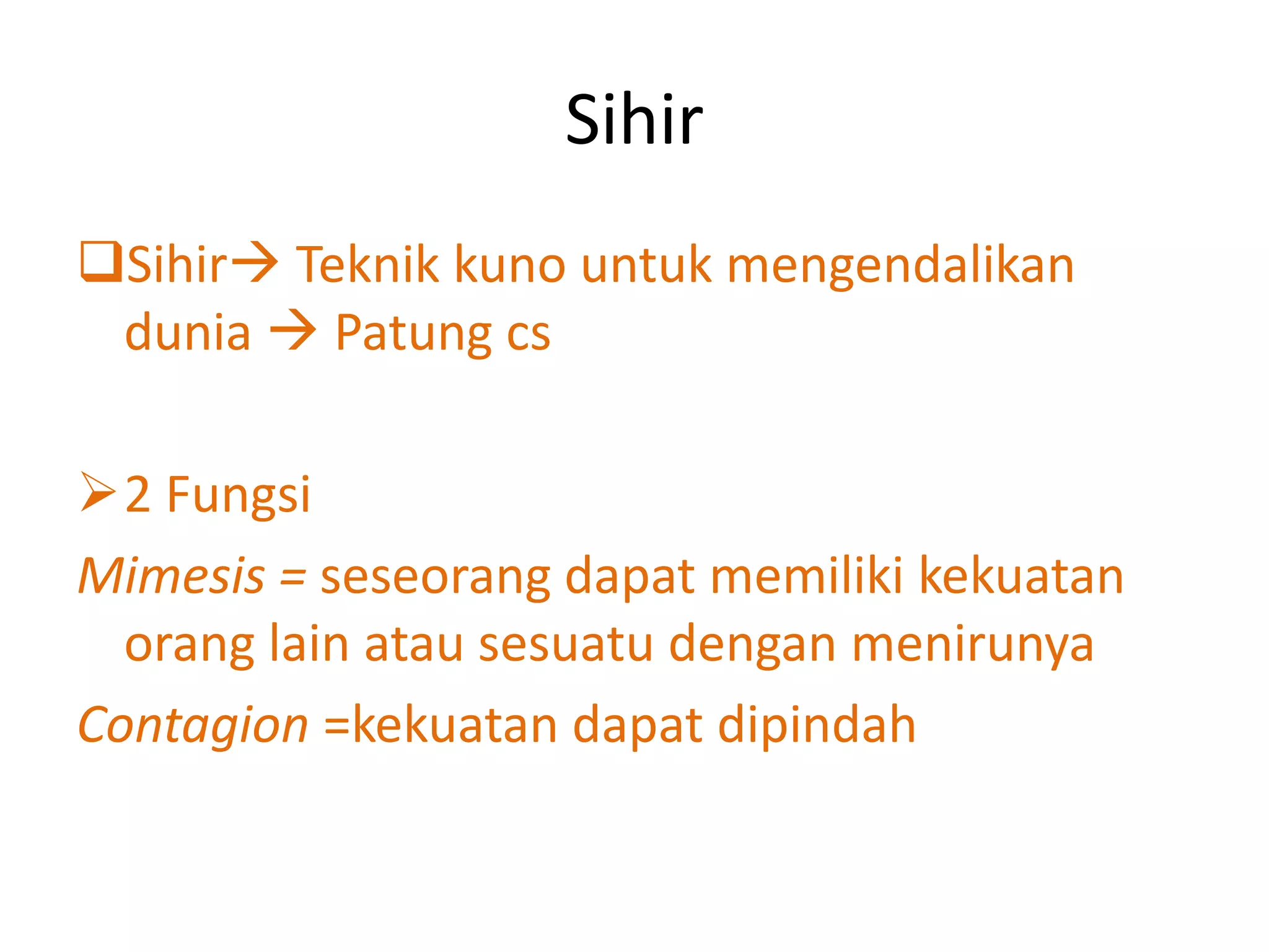 Agama primitif yunani | PPTX