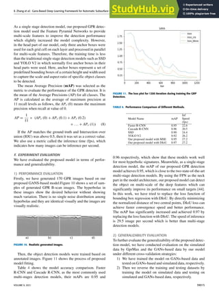 A Gans-Based Deep Learning Framework For Automatic Subsurface Object Recognition From Ground ...