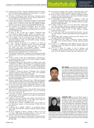 A Gans-Based Deep Learning Framework For Automatic Subsurface Object Recognition From Ground ...