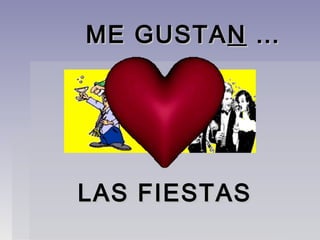ME GUSTA | PPS