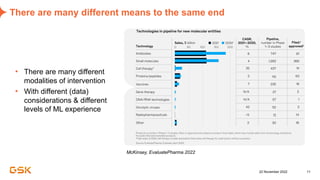 Where AI will (and won't) revolutionize biomedicine | PDF