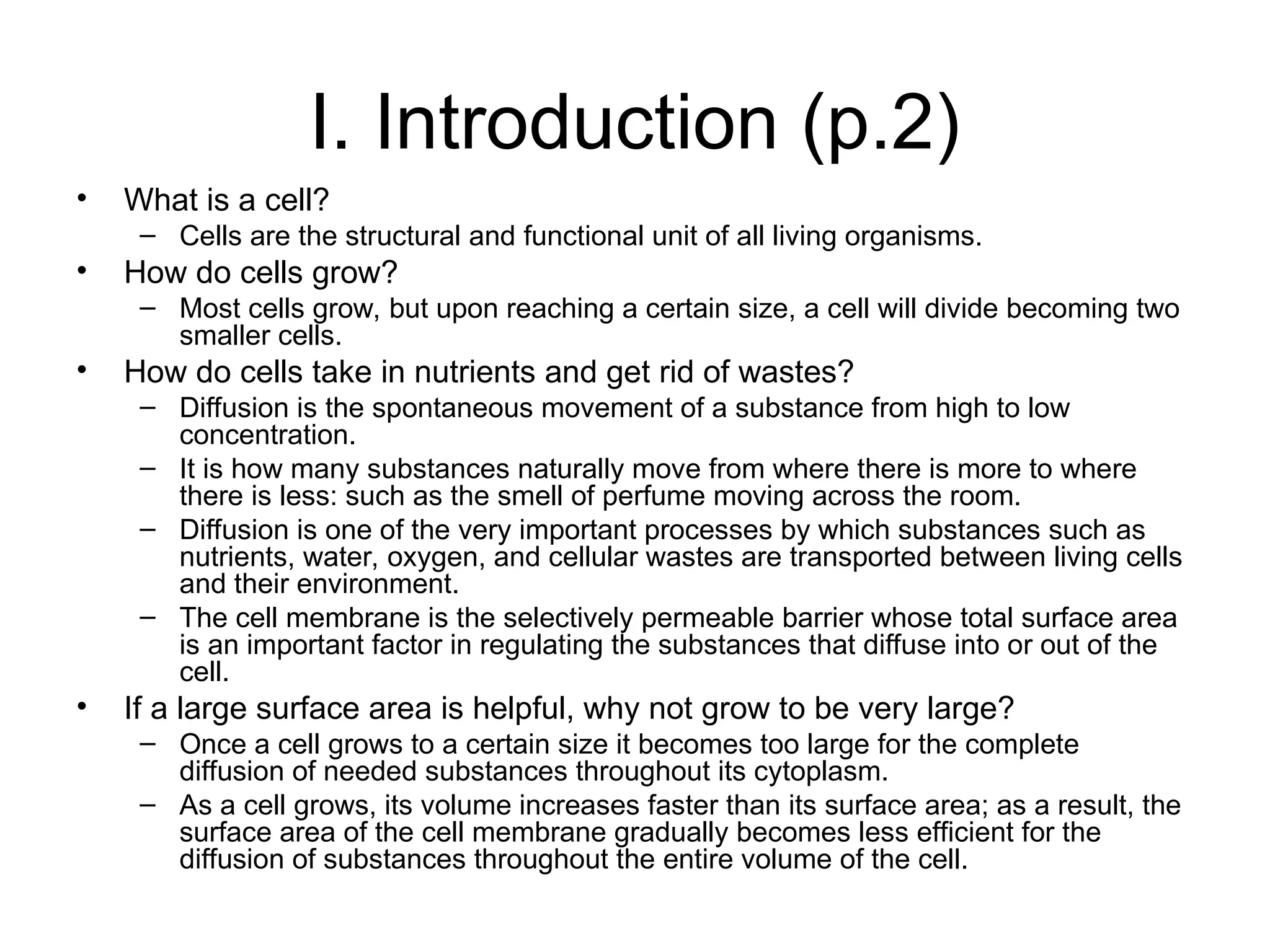 Agar-Cell-Diffusion.AS Biology Practical Resource | PPT