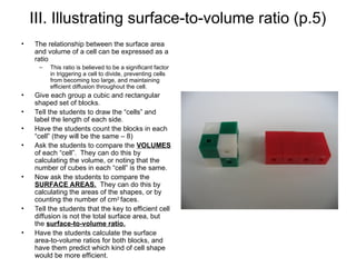 Agar-Cell-Diffusion.AS Biology Practical Resource | PPT